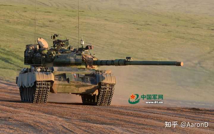 中国坦克分为哪些系列？当今我国坦克水平在世界横向比较如何？ - 知乎