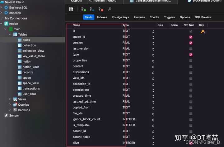 notion是用什么开发的呢？ - 知乎