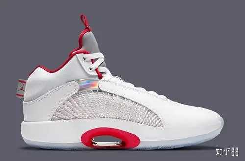 AJ35和欧文7应该选哪双好？ - 知乎