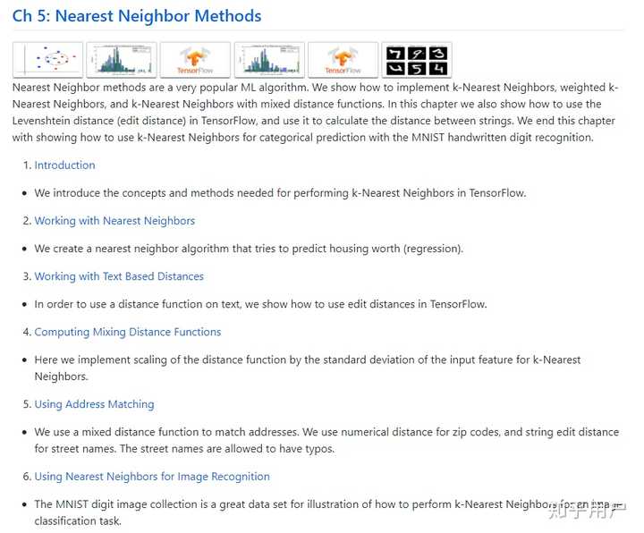 TensorFlow 如何入门，如何快速学习？ - 知乎
