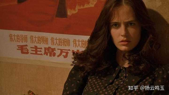 戏梦巴黎影评知乎,戏梦巴黎豆瓣评分,戏梦巴黎最后_大山谷图库