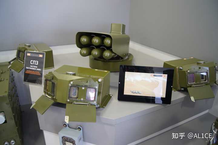 俄军最精锐的 t14 坦克怎么还没上？ - 知乎