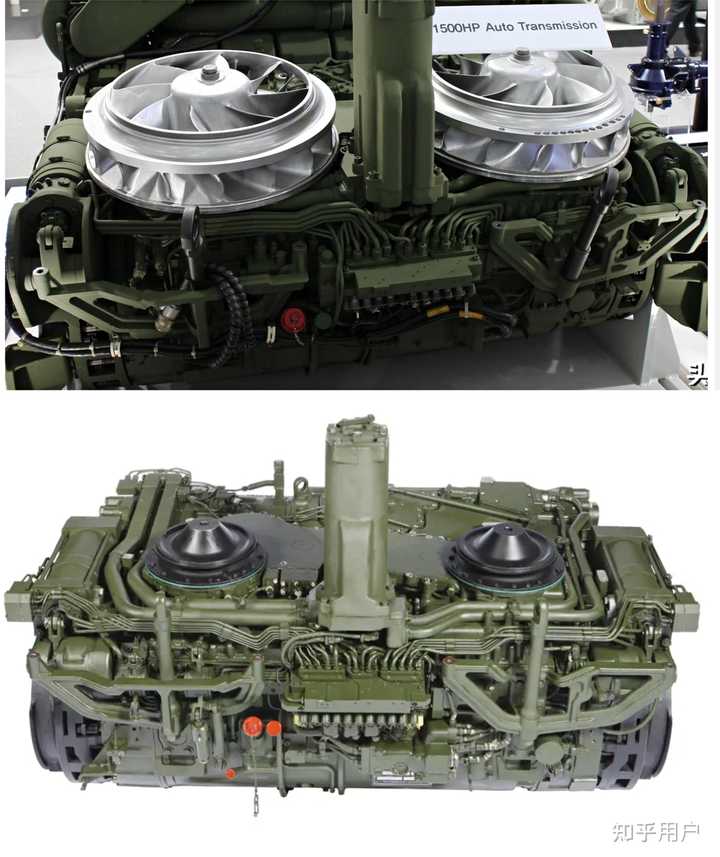 如何评价韩国的k2主战坦克？ - 知乎