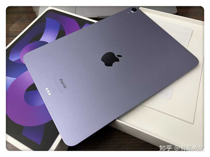 如何评价新款 iPad Air 5？ - 知乎