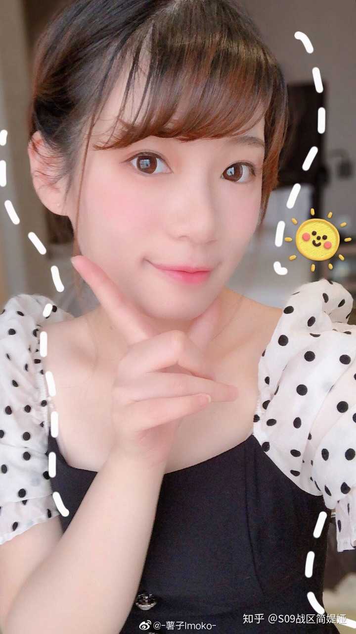 如何评价画师薯子imoko？ - 知乎