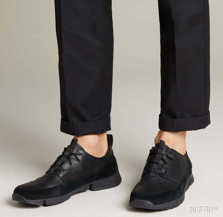 Clarks其乐男鞋有哪些比较好的推荐吗？ - 知乎