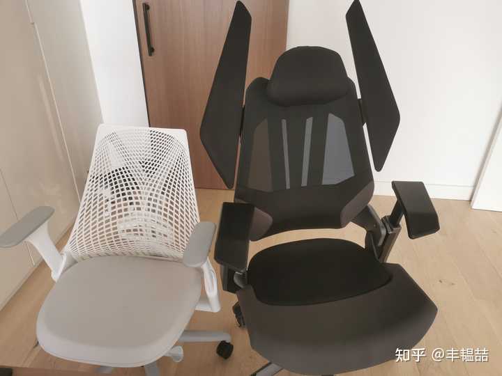 TGIF新上市的T0电竞人体工学椅好用吗？ - 知乎