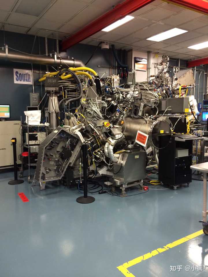 在阿斯麦（ASML）工作是一种什么体验？ - 知乎