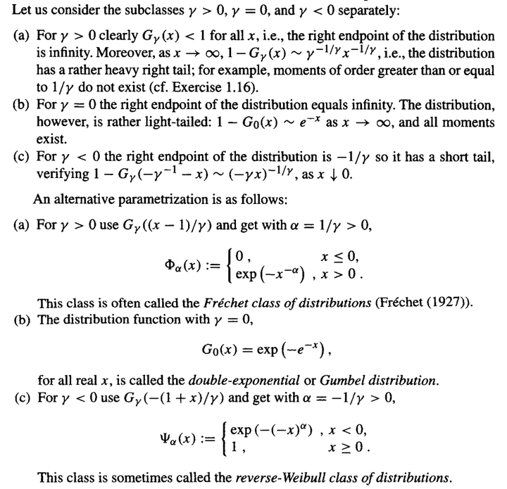 Gumbel 分布是怎么推导出来的？ - 知乎
