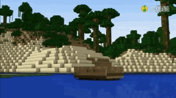 你见过的有毒的MC动图，都有哪些？ - 知乎