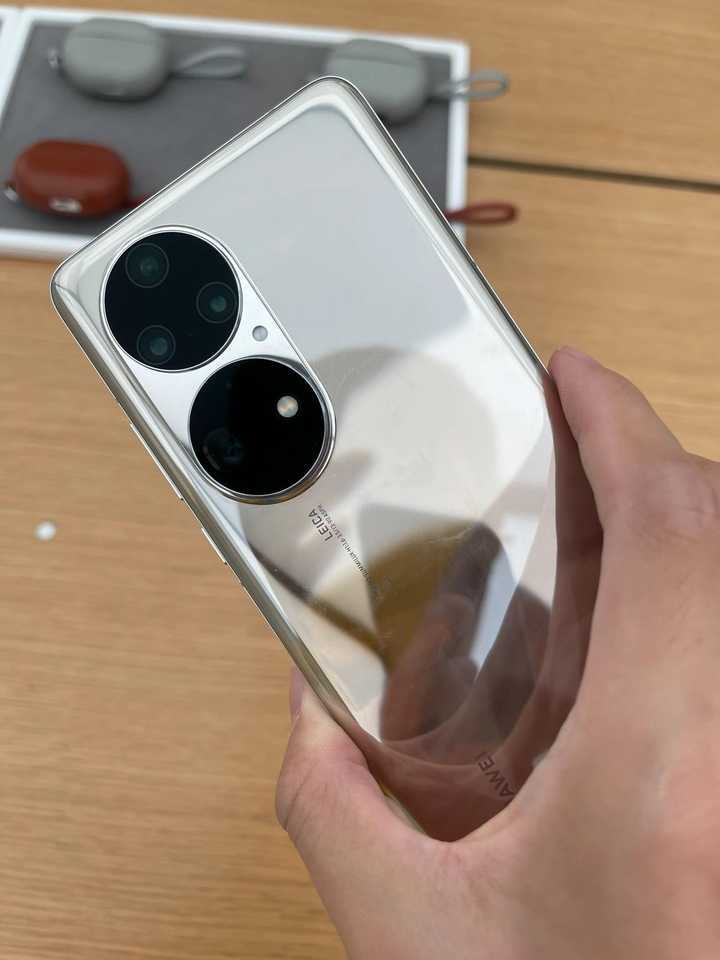 华为mate40Pro和p50Pro哪个值得买？ - 知乎