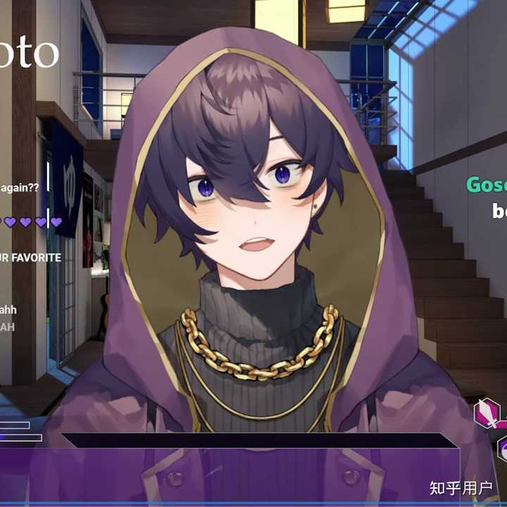 可以介绍一下虚拟偶像 Shoto 吗？ - 知乎