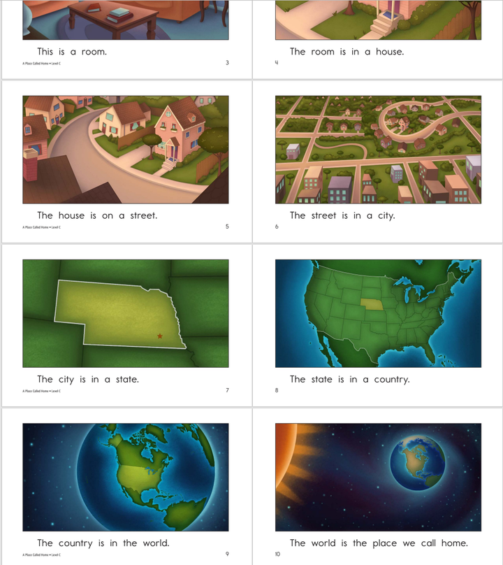 RAZ从低级到高级，都该怎么读？ - 知乎