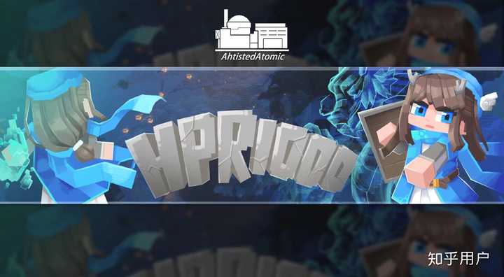 Minecraft 带给你了什么？ - 知乎