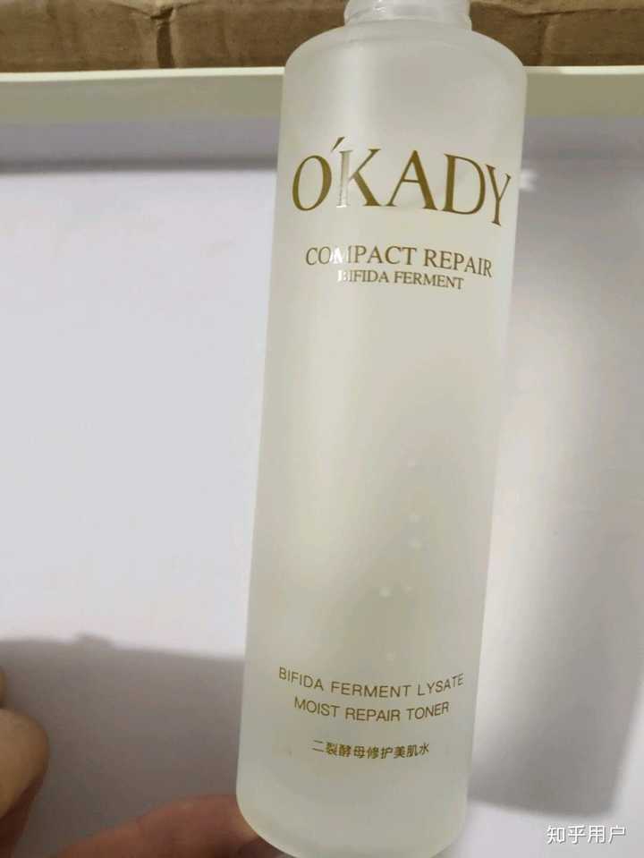 OKADY到底是什么牌子，能不能用，？ - 知乎