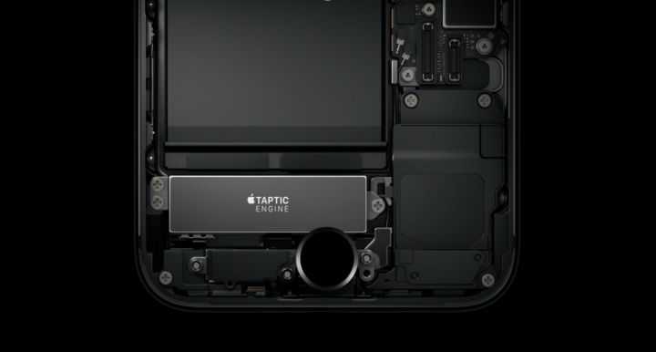 iPhone 令人震驚的細節：Taptic Engine 的震動模組原來這麼強大 - 蘋果仁 - 果仁 iPhone/iOS/好物推薦科技媒體