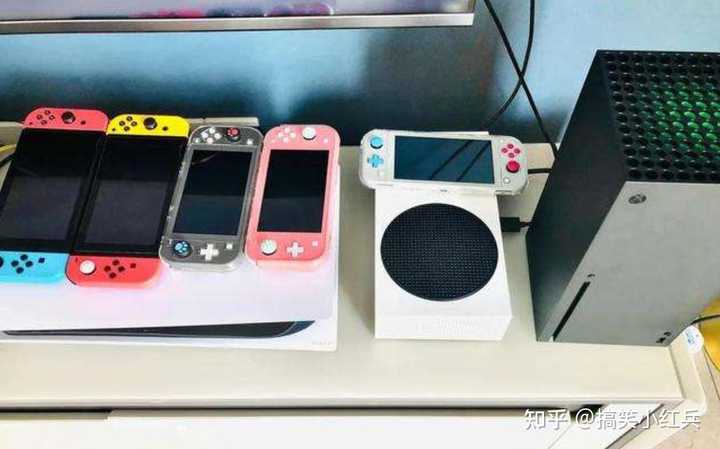 在switch和PS5之间该如何选择？ - 知乎