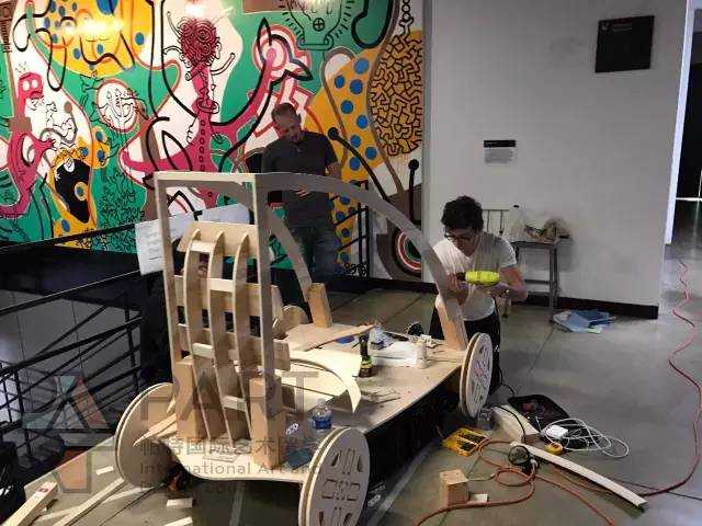 在 ACCD (Art center college of Design) 就读是怎样一番体验？ - 知乎