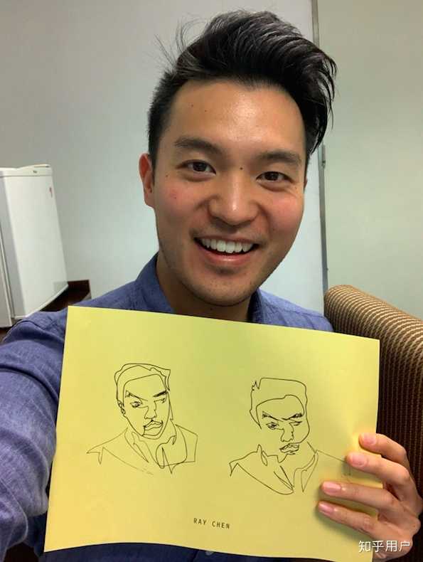 如何评价小提琴家陈锐（Ray Chen）? - 知乎