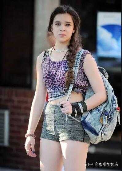 胖人适合背什么样子的包？女生！？ - 知乎