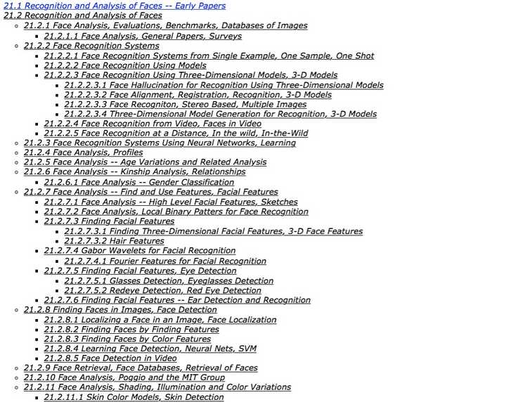 计算机视觉入门书？ - 知乎