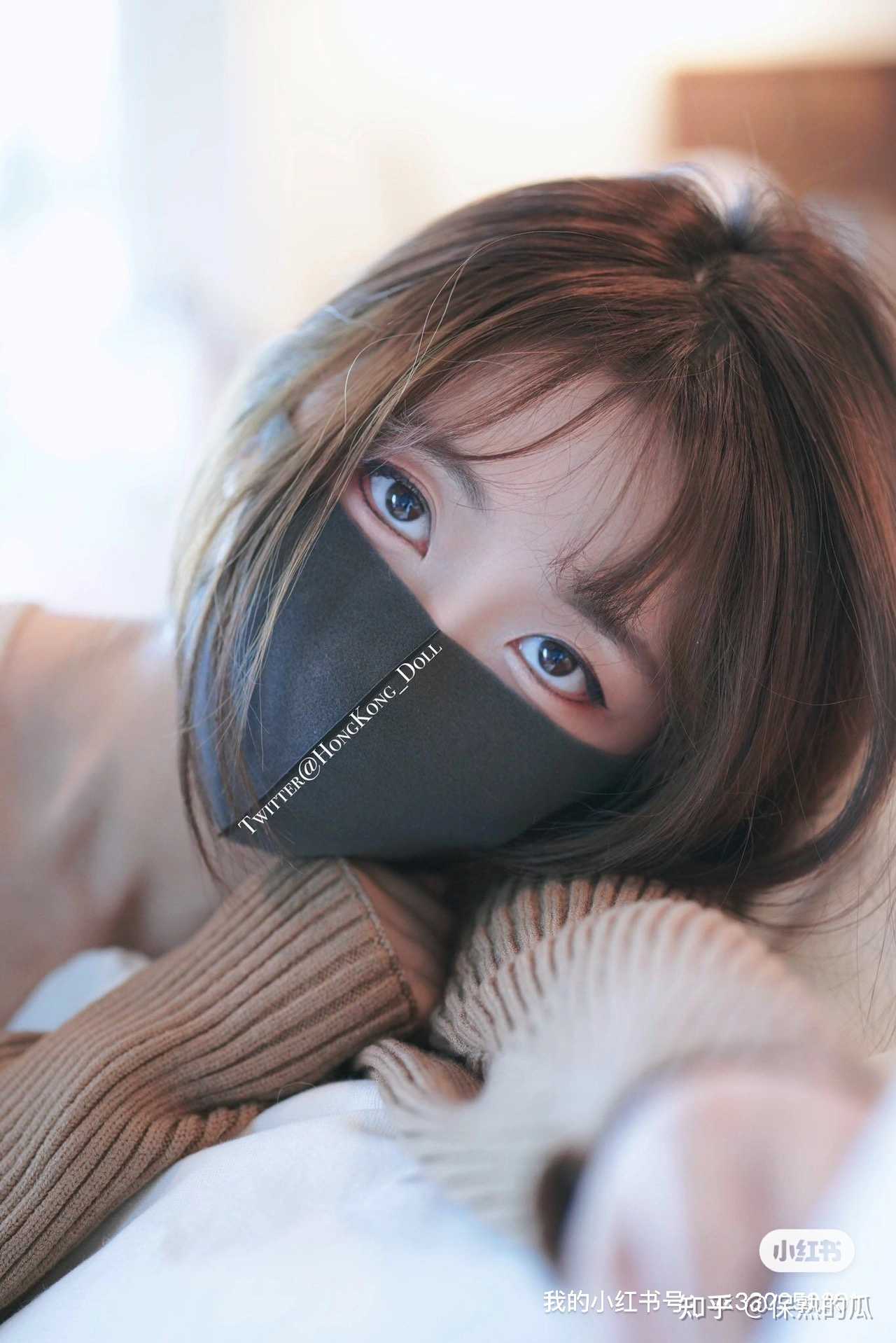 #hongkongdoll# - 知乎