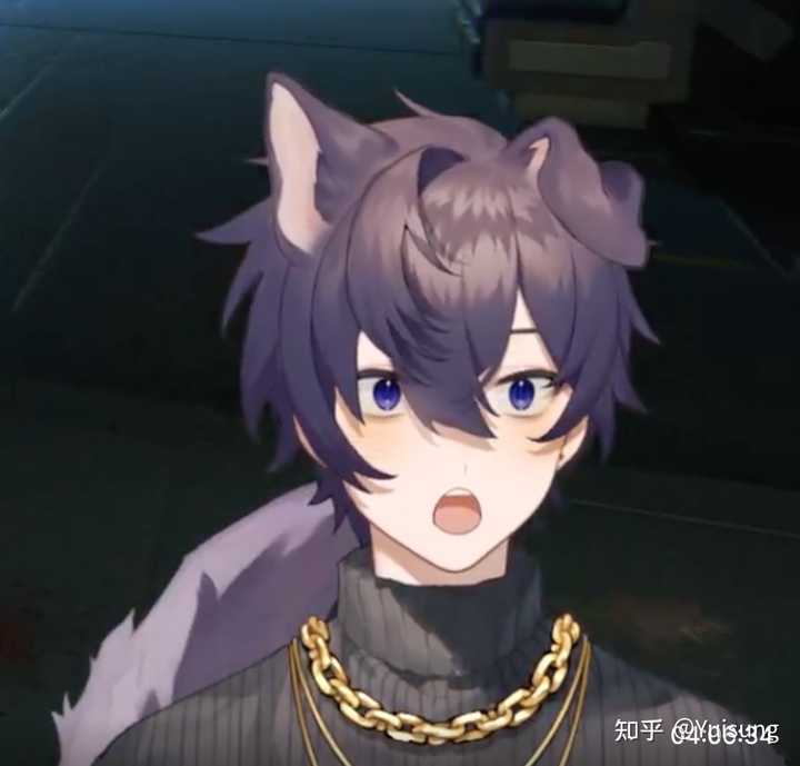 可以介绍一下虚拟偶像 Shoto 吗？ - 知乎