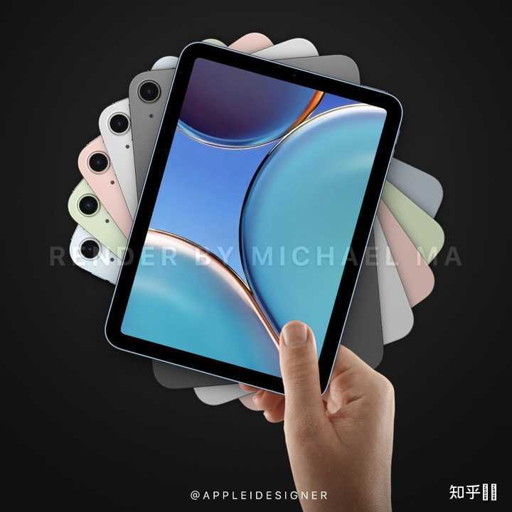 如何看待 iPad mini6 再次缺席 2021 春季发布会？ - 知乎