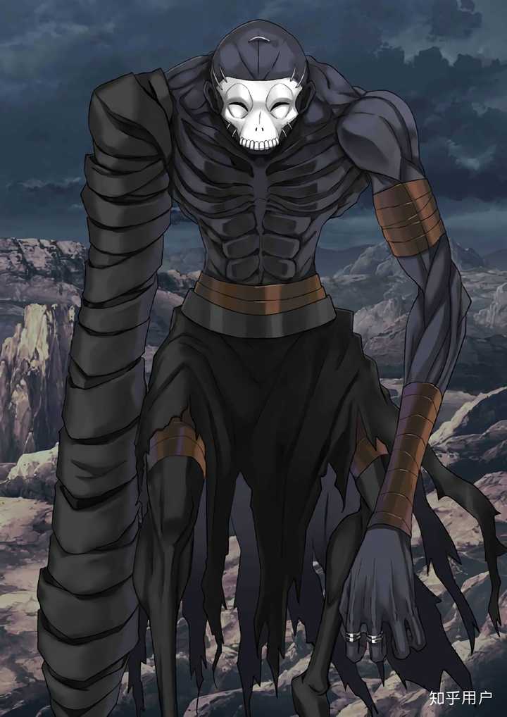 Fate / HF 电影里，真 assassin 是怎么来的？ - 知乎