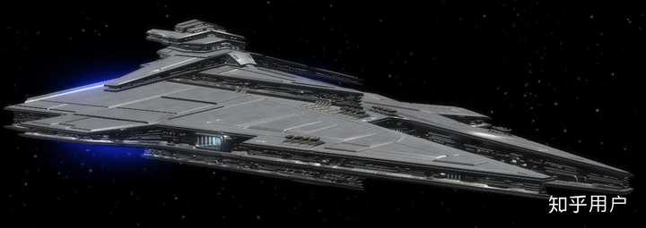 旧共和国时期西斯帝国有几种主力舰？ - 知乎