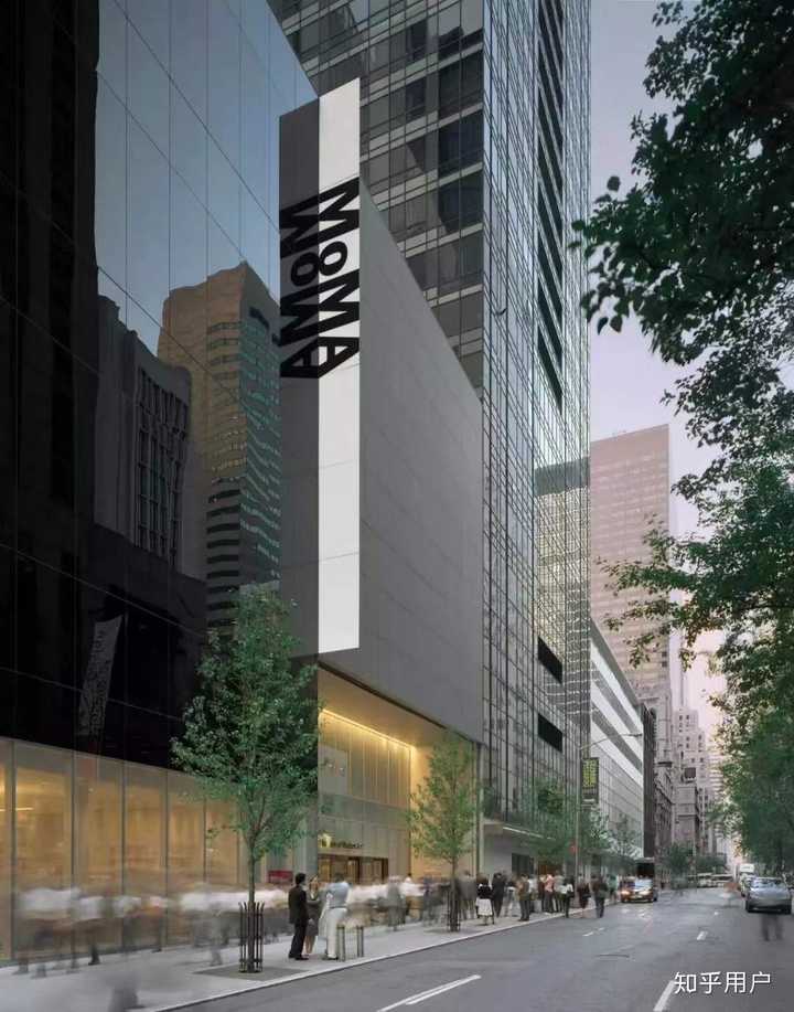 当代MOMA，这个MOMA那个MOMA，MOMA究竟是什么意思？ - 知乎