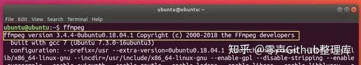 如何用ffmpeg合并音频和视频？ - 知乎