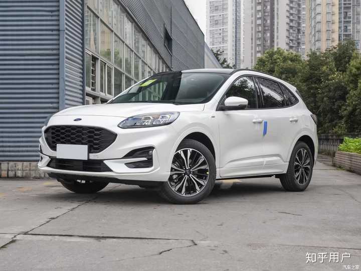 预算 20～30W，有哪些 SUV 可以选择？ - 知乎