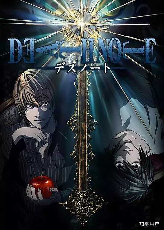 大家最喜欢的三部漫画/动画作品是什么？ - 知乎