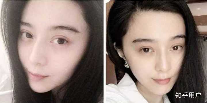 如何区别桃花眼、杏眼、丹凤眼？ - 知乎