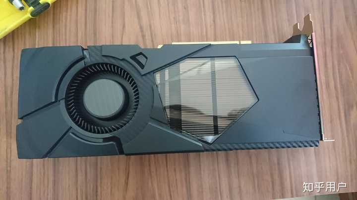微星有向厂商出售RTX 2080Ti Aero涡轮散热显卡吗？ - 知乎