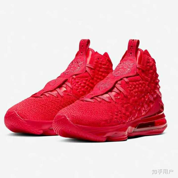 红色鞋子推荐？ - 知乎