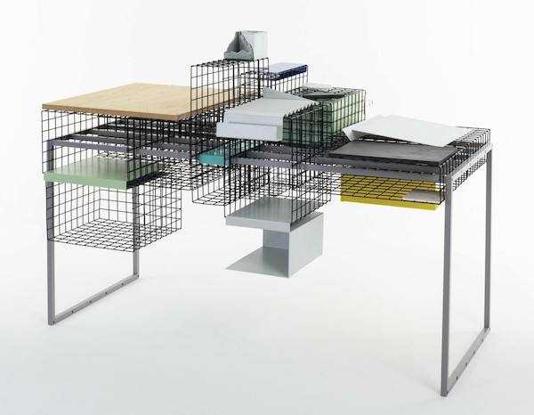 国内外有哪些有名的模块化的家具设计？ - 知乎