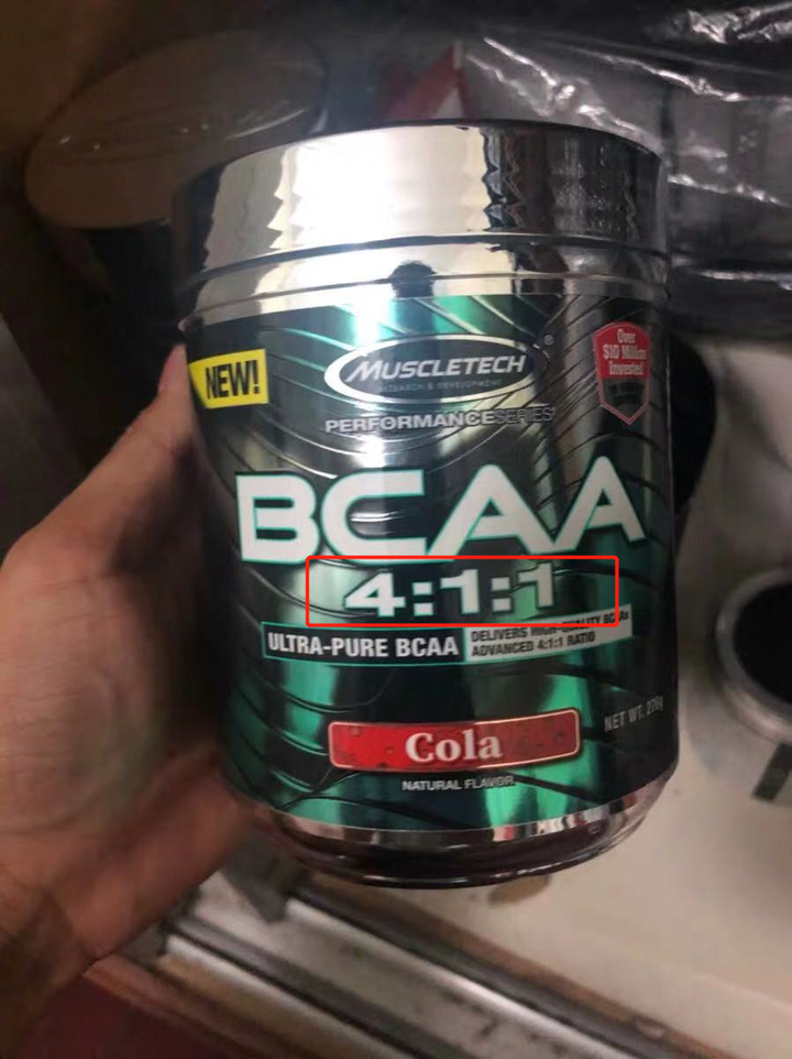 BCAA（支链氨基酸） 真的有用吗？ - 知乎