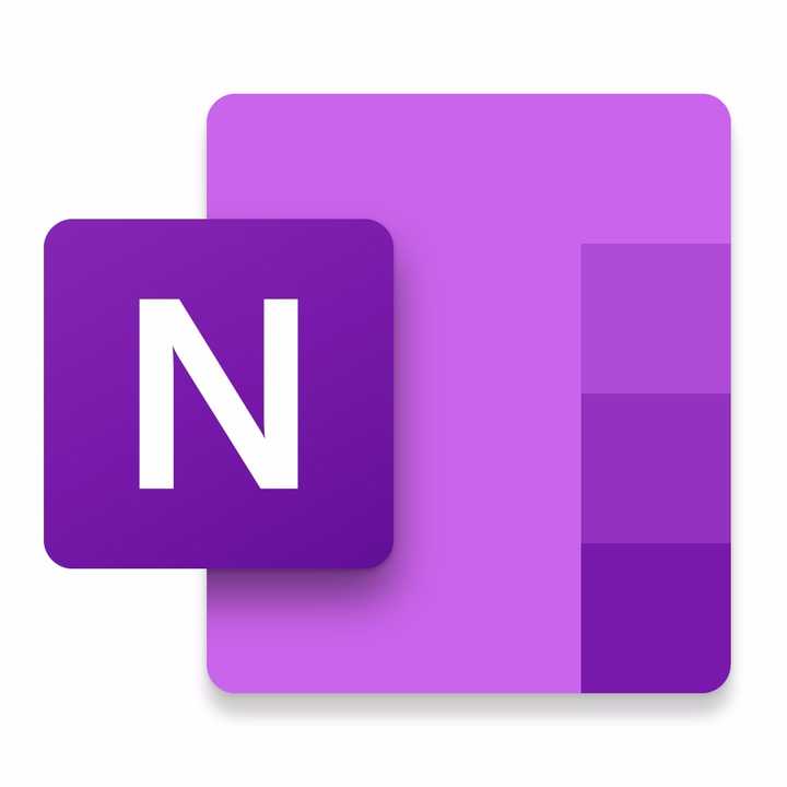 Microsoft OneNote Microsoft OneNote