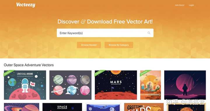 全球有哪些好的设计网站？ - 知乎