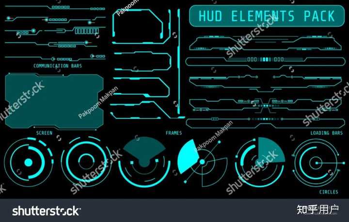 车用 HUD 要具备哪些特点才算是真正的 HUD？ - 知乎