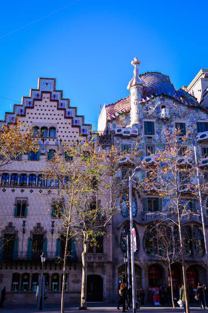 巴塞罗那是怎样的一座城市？ - 知乎