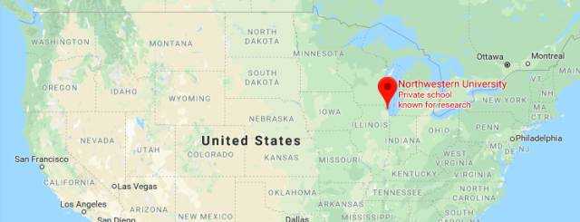 在美国西北大学 (Northwestern University) 就读是怎样一番体验？ - 知乎