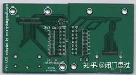 DP接口能否直接转接eDP液晶面板？ - 知乎