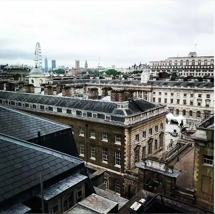 在伦敦国王学院（KCL）读研究生是什么水平？ - 知乎