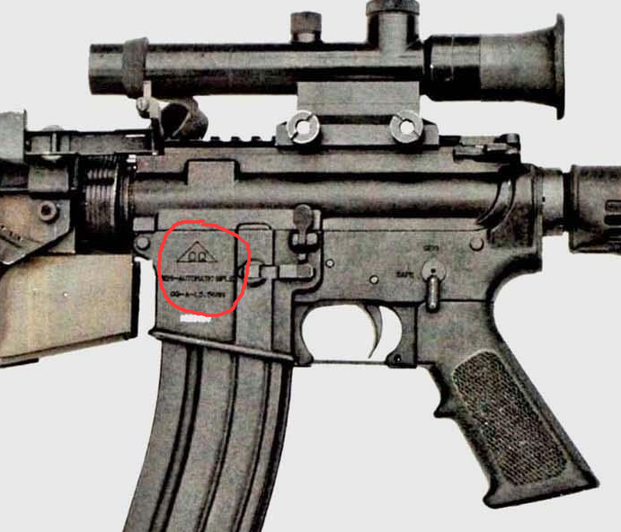 我军有没有用类似M249系列的通用机枪，来替换95系列班用机枪的必要性需求，或是趋势？ - 知乎