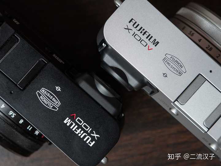 如何评价富士 X100V？ - 知乎