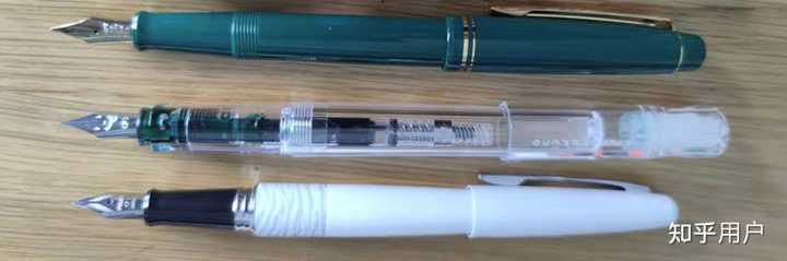 百乐78g和百乐88g有什么区别？ - 知乎