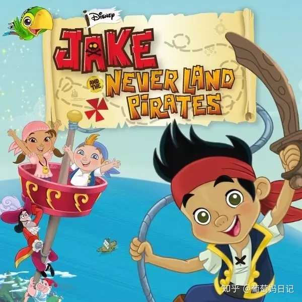 适合7-12岁孩子的英语动画片有哪些？ - 知乎